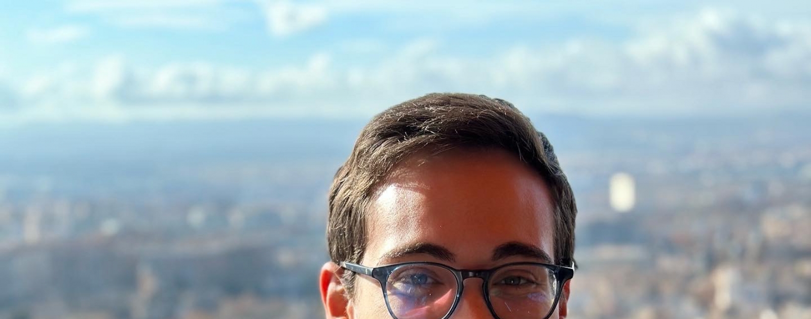 Daniel MARTIN XAVIER | LMPS