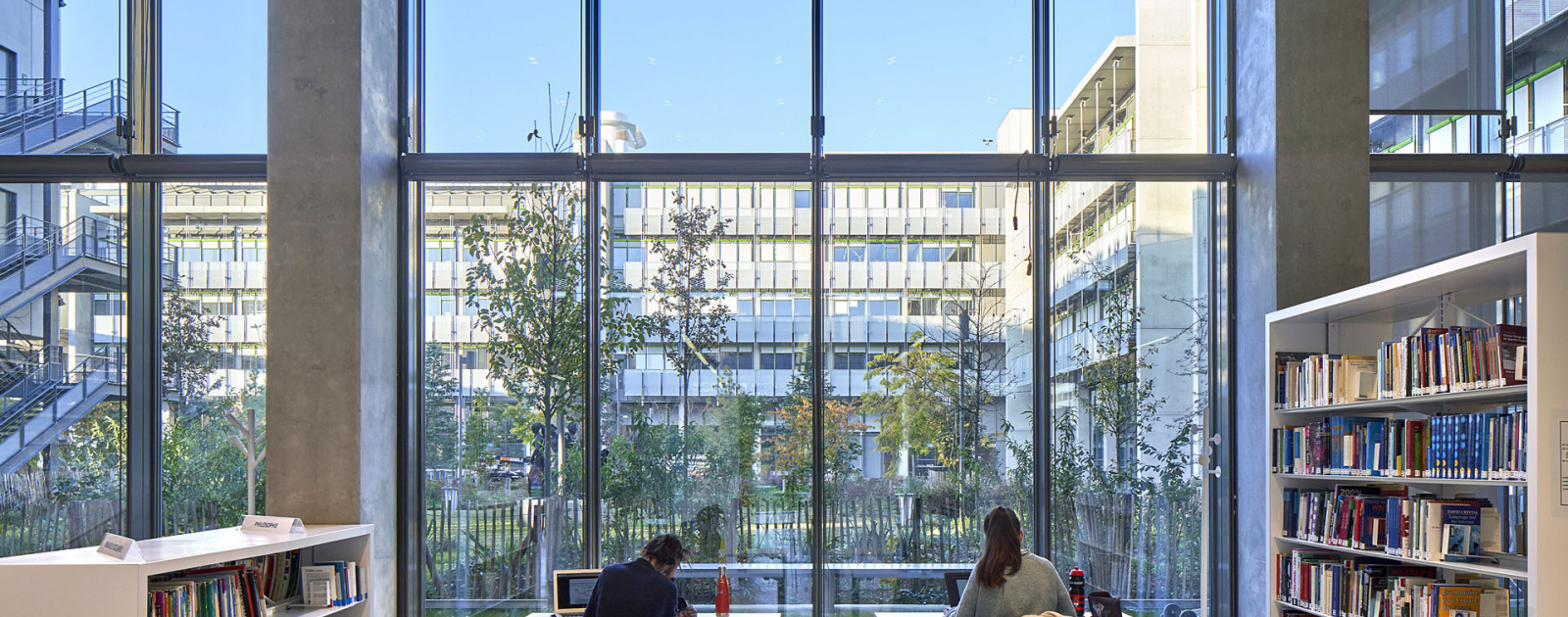 Graduate school | LMPS