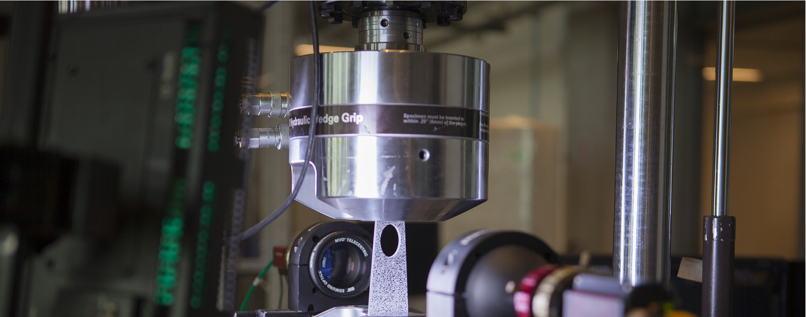 Experimentation and Development Center | LMPS