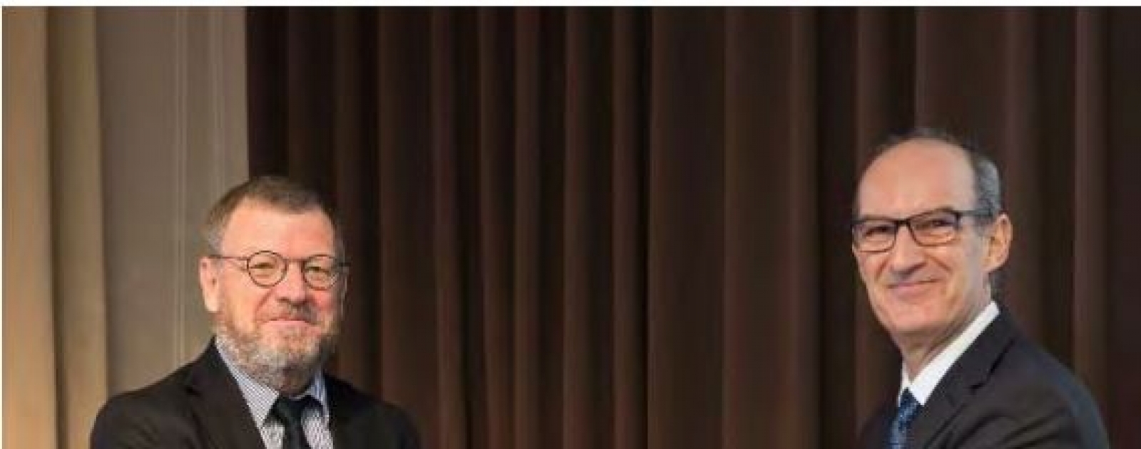 Jean-Hubert SCHMITT, lauréat 2021 de La Grande Médaille de la SF2M | LMPS