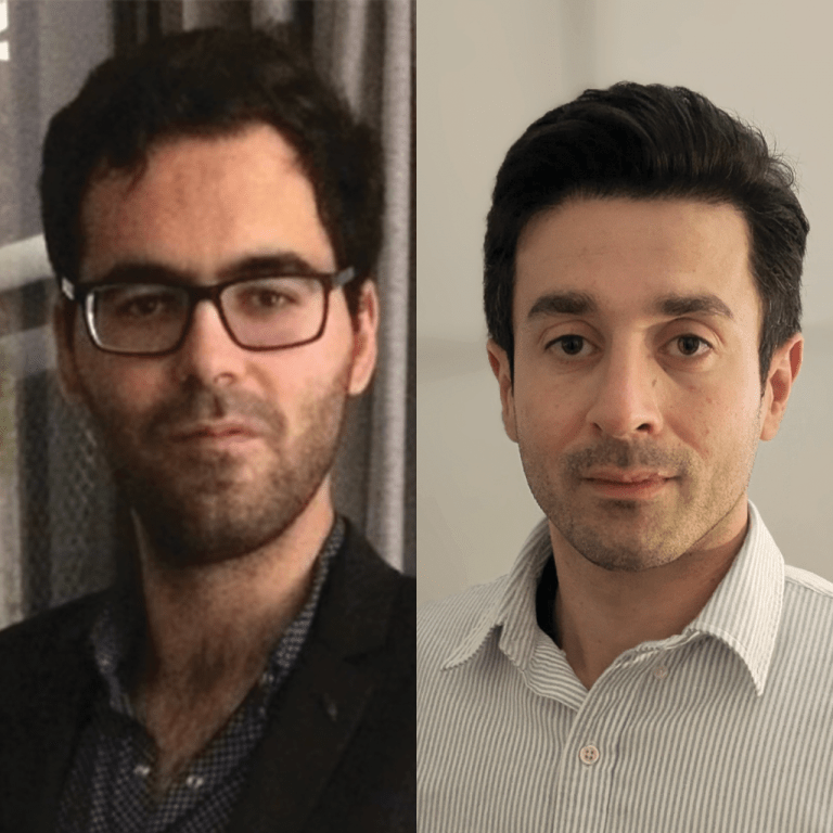 Séminaire : David Danan et Milad Leyli Abadi | LMPS