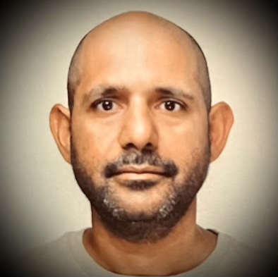 Seminar: Harsha S. Bhat | LMPS