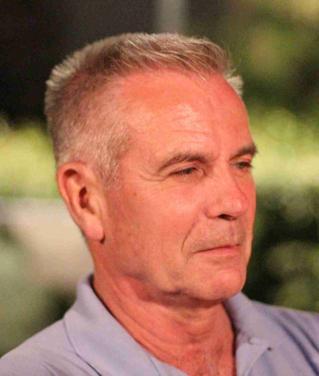 Séminaire : Stéphane ROUX | LMPS