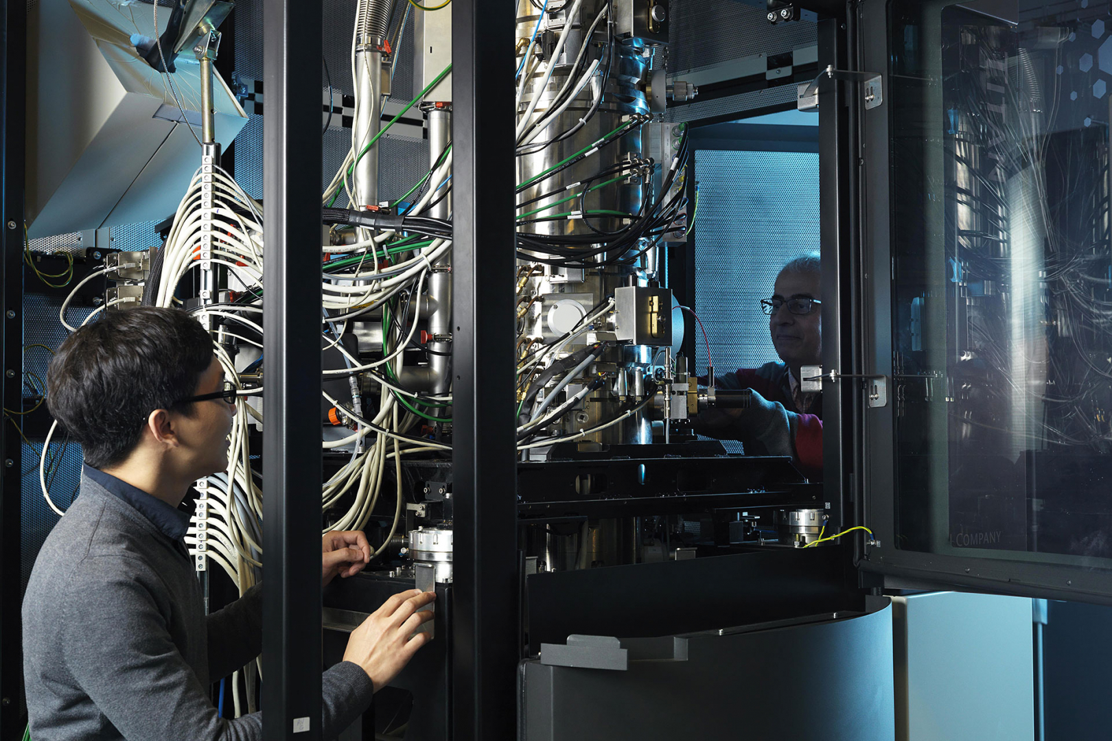 Présentation | LMPS