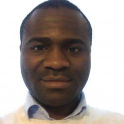 Joseph MARAE DJOUDA | LMPS