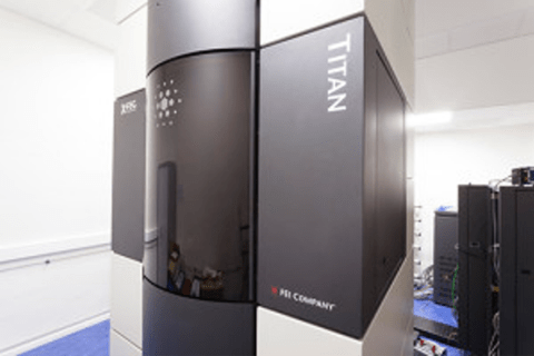 Pôle Microscopie Électronique et rayons X | LMPS